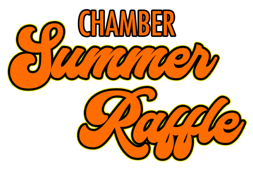Chamber Summer Raffle Offers Amazing Prizes - Sheridan County Chamber ...